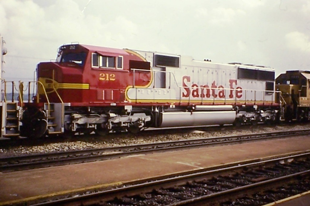 ATSF 212